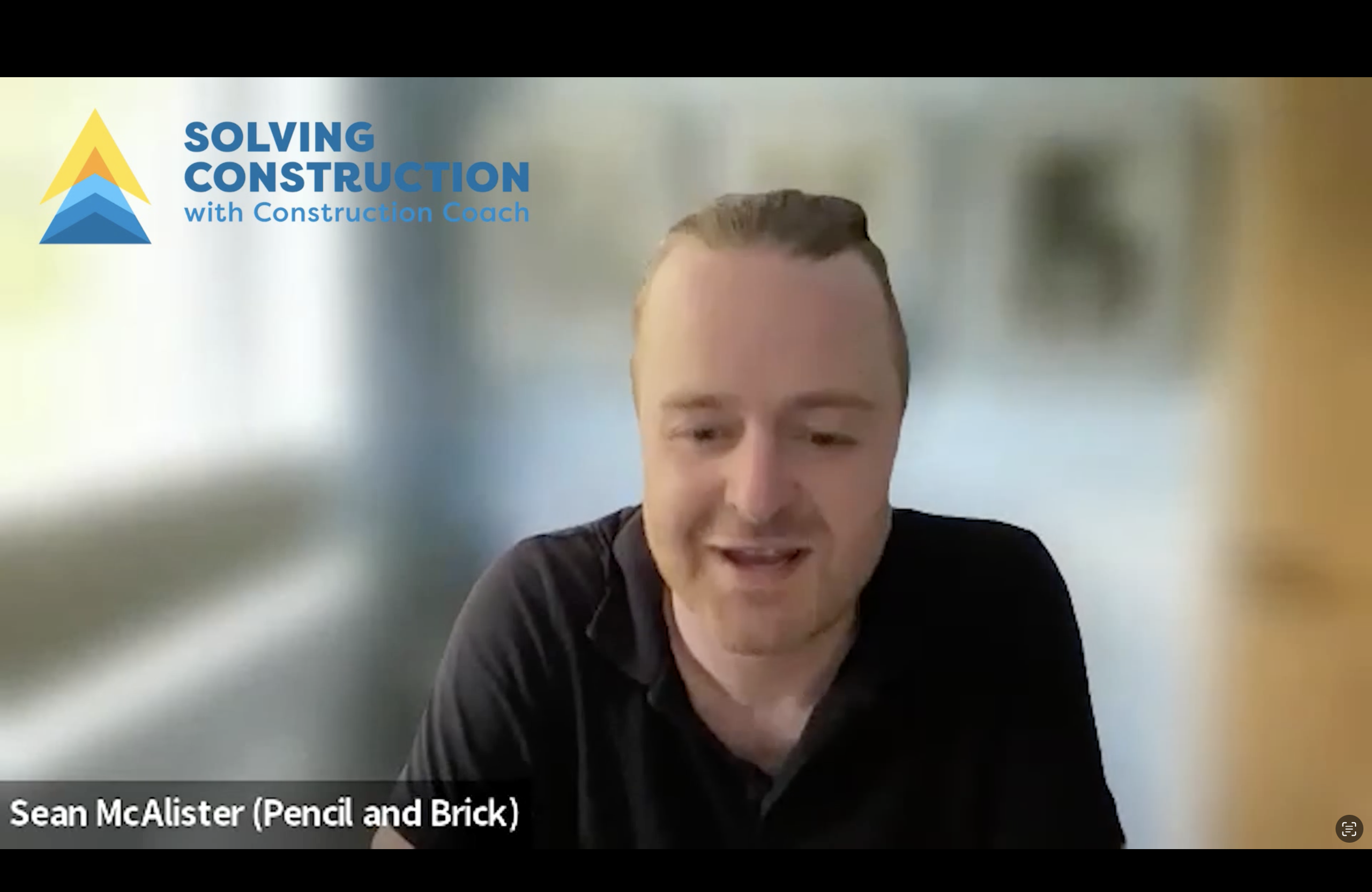 Solving Construction - Free Tech Programme for Small Builders